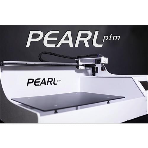 Pearl PTM Pretreater – ScreenPrinting.com
