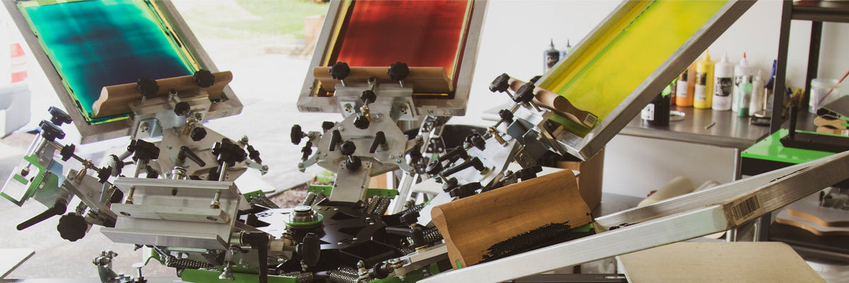 3 Ways to Make Your Screen Print Shop Stand Out – ScreenPrinting.com