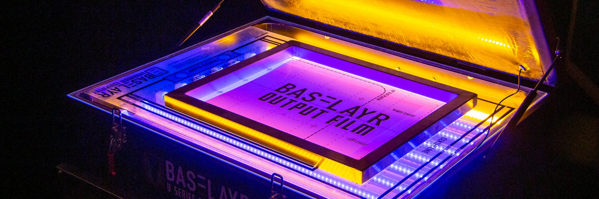 Make Film Alignment Easy with 4 Steps – ScreenPrinting.com