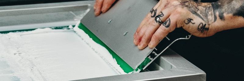 The Advantages of Printing with Plastisol Ink – ScreenPrinting.com