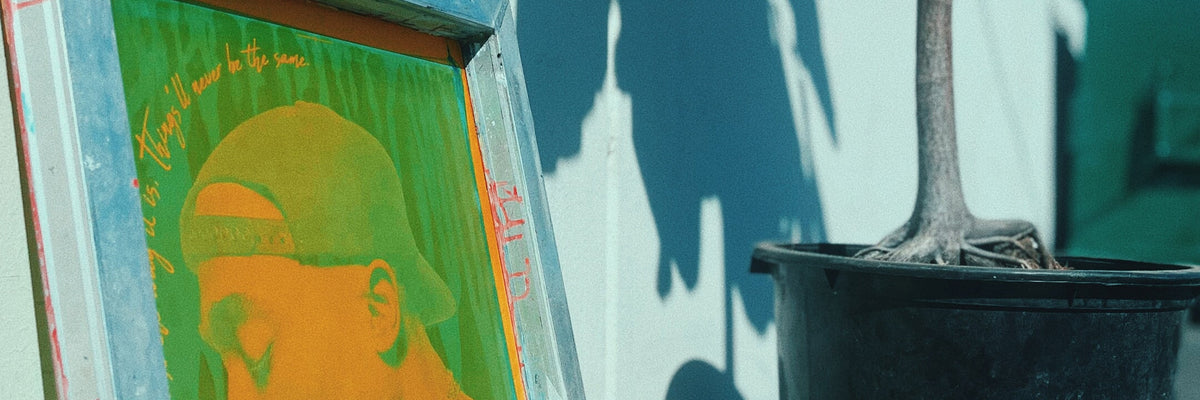 Tips for Exposing Screen Printing Screens with the Sun – ScreenPrinting.com