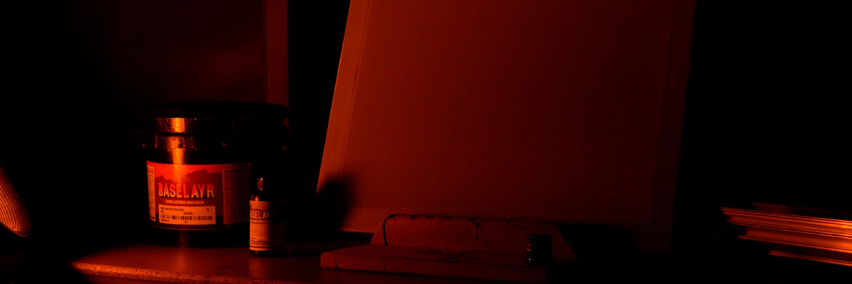 Screen Coating Basics Live Stream – ScreenPrinting.com