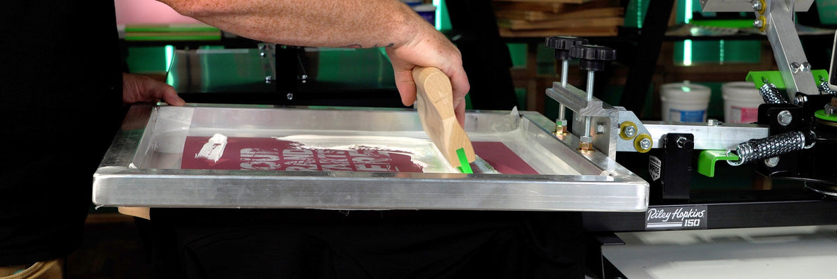 How Screen Printing Constantly Evolves to Fit an Ever-Changing World ...