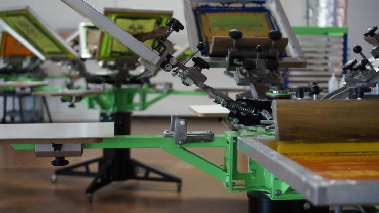 Buy Nice or Buy Twice – ScreenPrinting.com