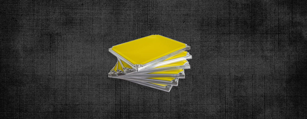 Want to Stretch Your Own Screens? Now You Can with ECO Frames ...