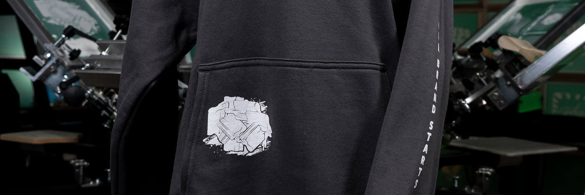 4 Hoodie Print Placements to Make Your Designs Stand Out ...