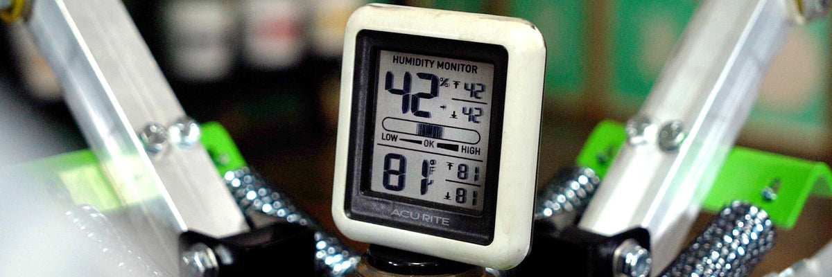 Control Print Shop Temperature with these 3 Tips – ScreenPrinting.com