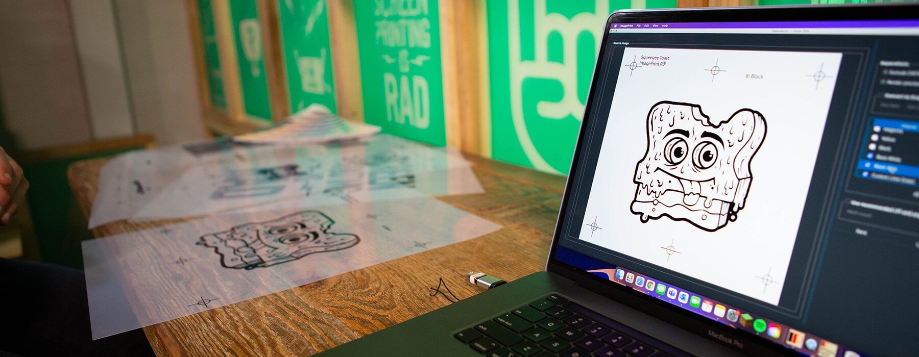 How to Install ImagePrint R.E.D. | by ScreenPrinting.com