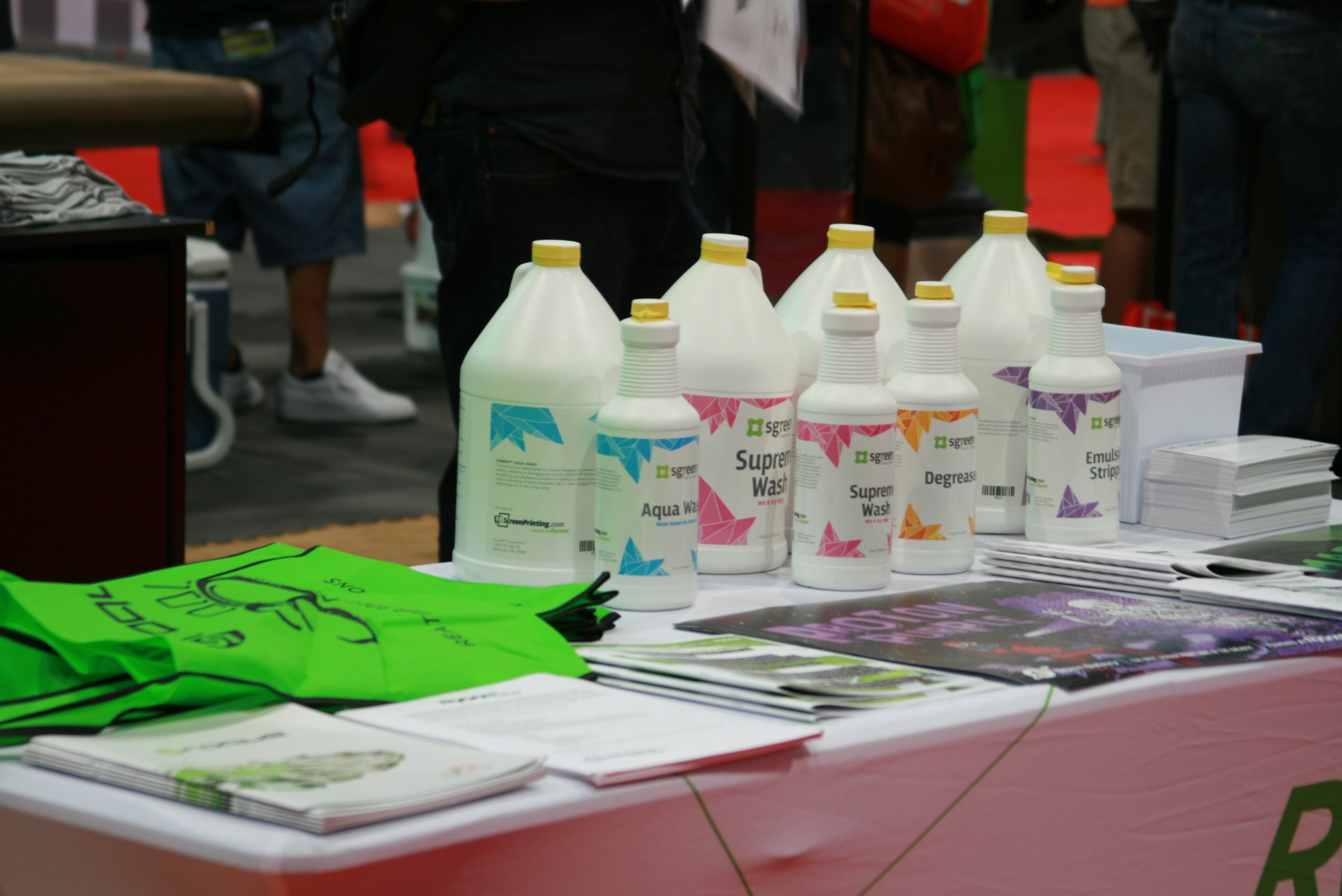 The Real Reason Ryonet Cares So Much About Green Products (And It Isn’t ...