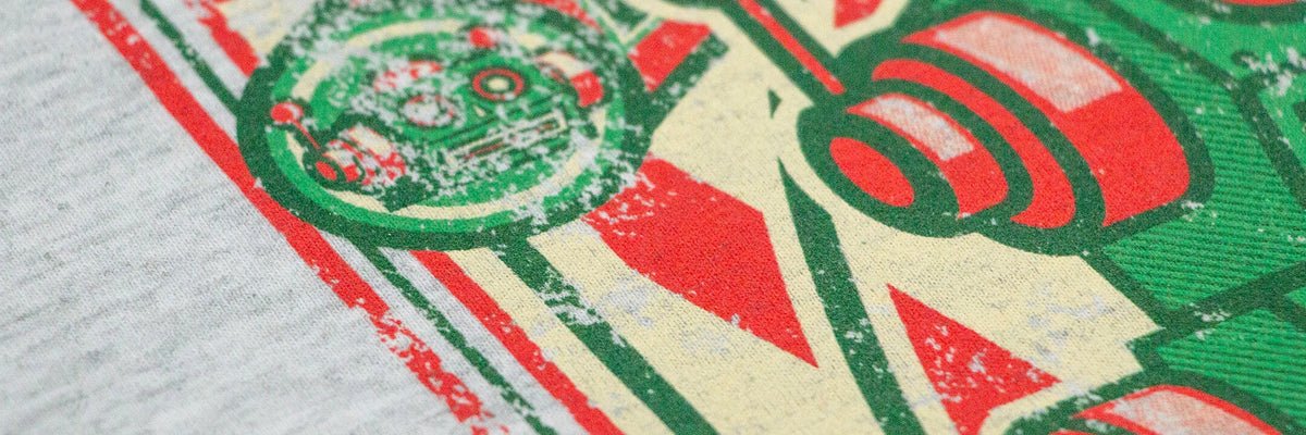 3 Ways to Create Soft Prints with Plastisol Ink – ScreenPrinting.com