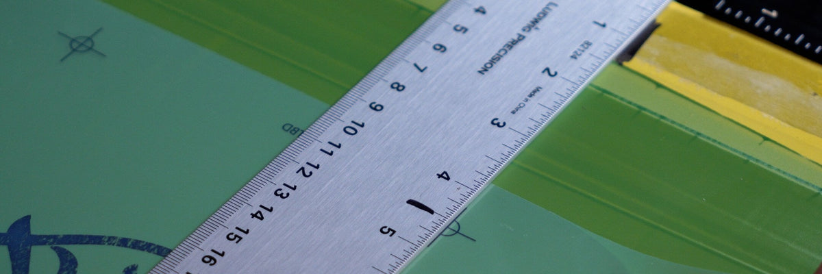 The Best Way to Easily Align Films on a Screen Without a Template ...