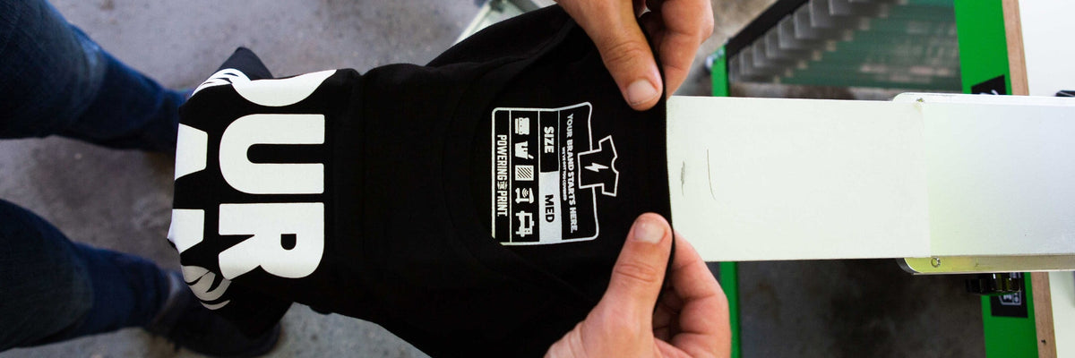 Everything You Need to Know to Create Your Own Custom Neck Labels ...