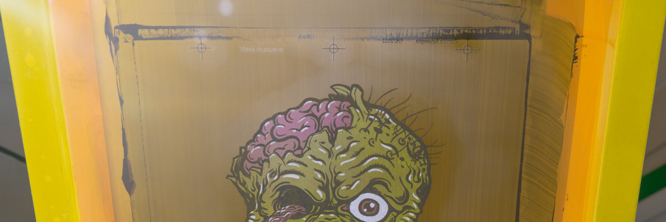 A Beginner's Guide to Wet-on-Wet Printing | by ScreenPrinting.com