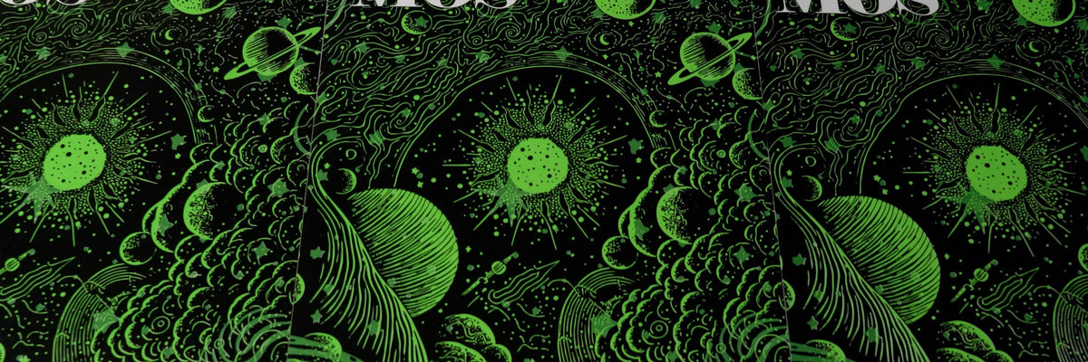 Best Practices when Printing Multi-Color Posters with Water-Based Ink ...