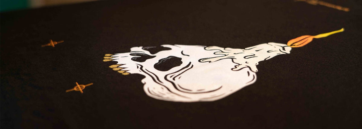 How to Create a 5 Color Print Using 3 Colors – ScreenPrinting.com