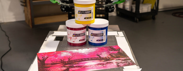 Pantone PMS Formula Guidebook for Screen Printing | ScreenPrinting.com