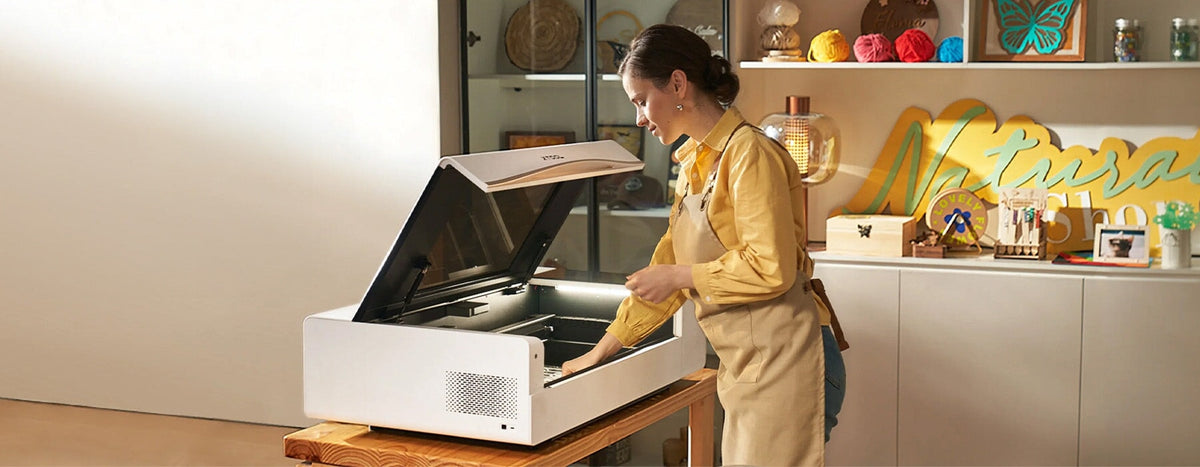 Discover How the xTool P2 Can Transform Your Screen Printing Business ...