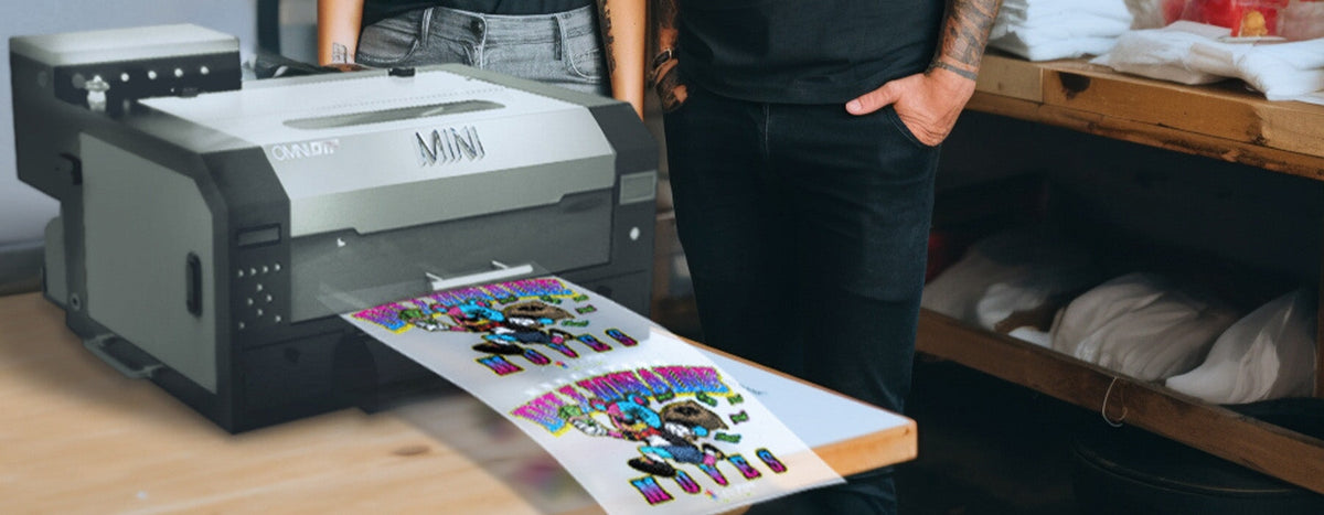 Discover the Power of OmniPrint’s DTF Printing Solutions ...