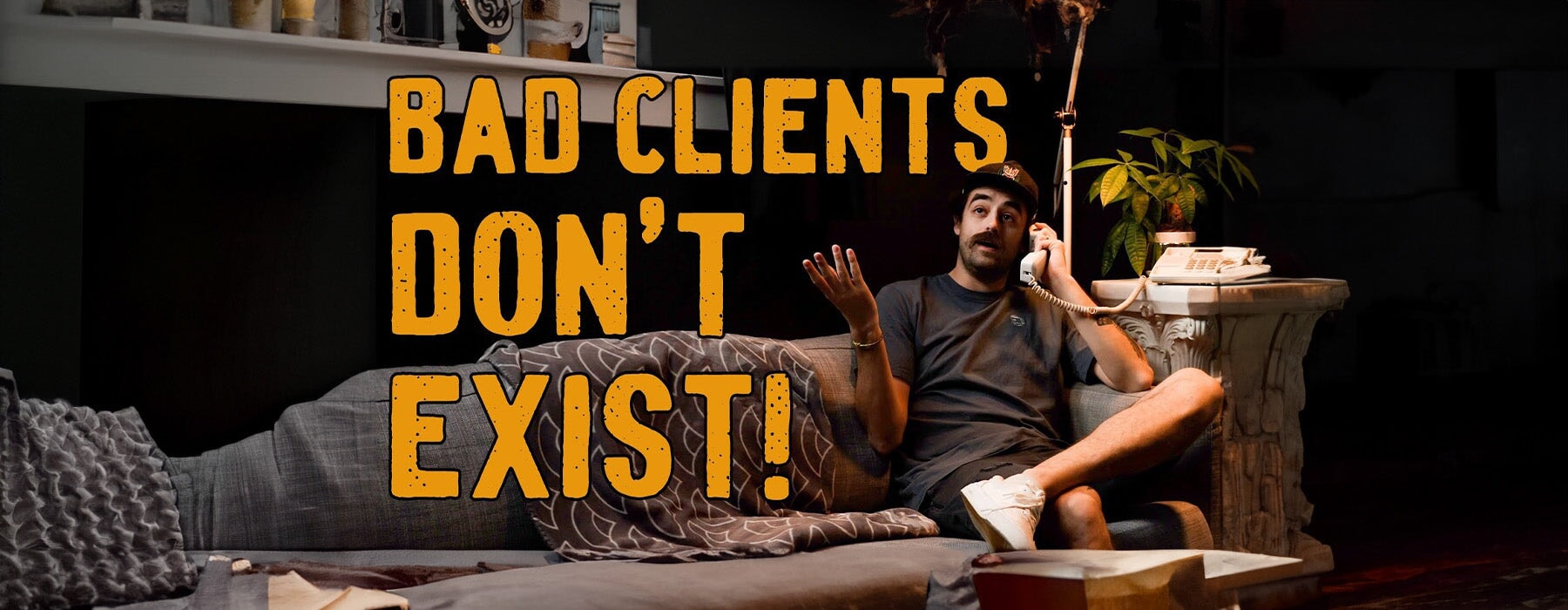 Essential Designer Tips to Engage and Win Clients | by ScreenPrinting.com