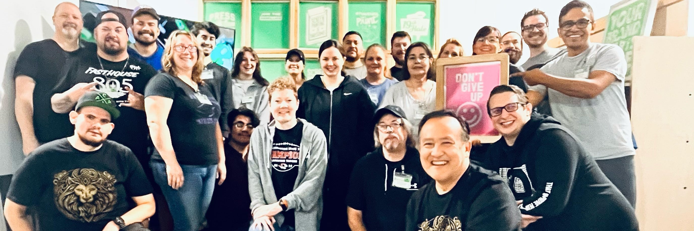 EXPERIENCE MAKES THE SCREEN PRINTER | by ScreenPrinting.com