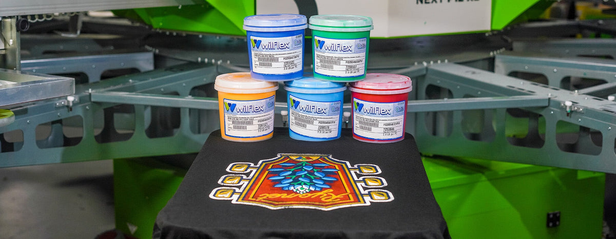 Wilflex Epic Rio Mixing System vs. Wilflex Epic Rio RFU ...