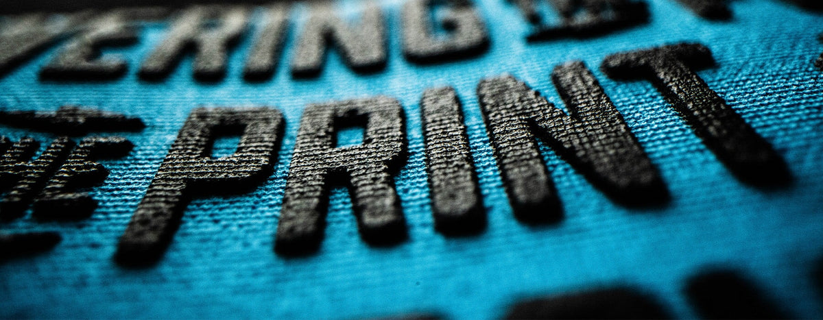 Faux High Density | Deep Dive With Colin – ScreenPrinting.com