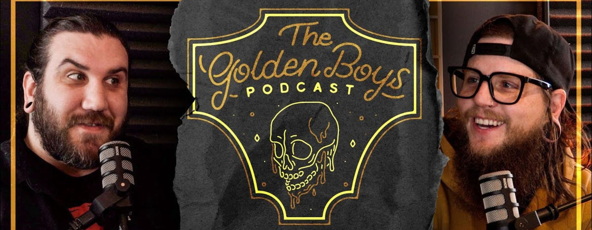 Growing Beyond The Garage With Golden Press Studio – ScreenPrinting.com