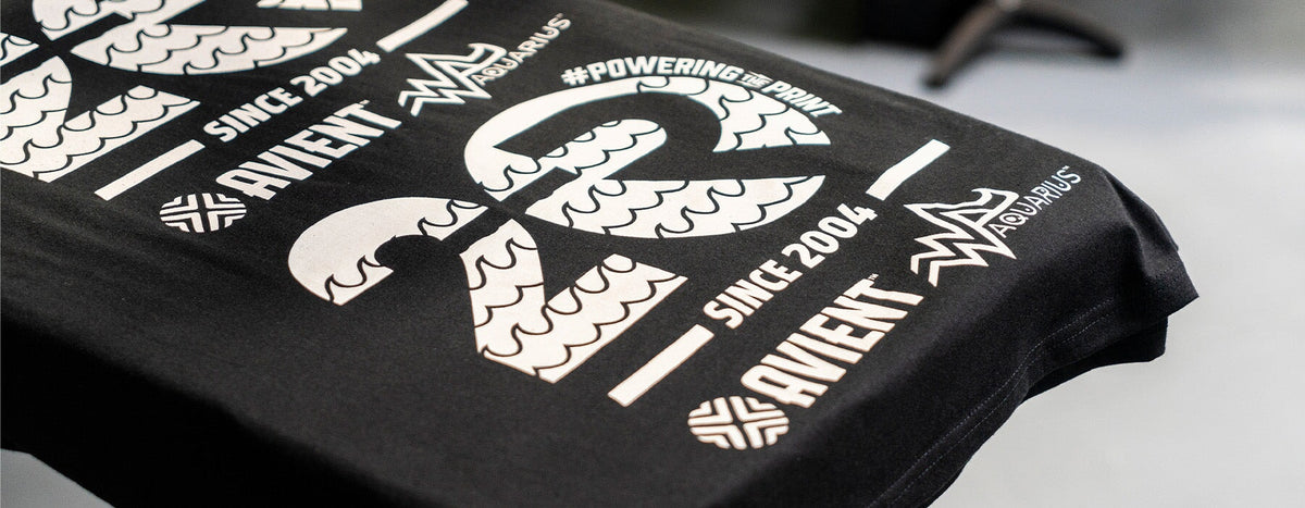 High Contrast with Discharge Inks | Deep Dive With Colin ...
