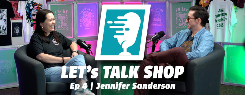 Hobby Blog to Thriving Business | Let’s Talk Shop with Jennifer Sander ...