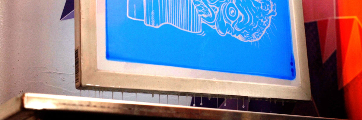 How Using a Dunk Tank Can Improve Printers' Reclaim Processes ...