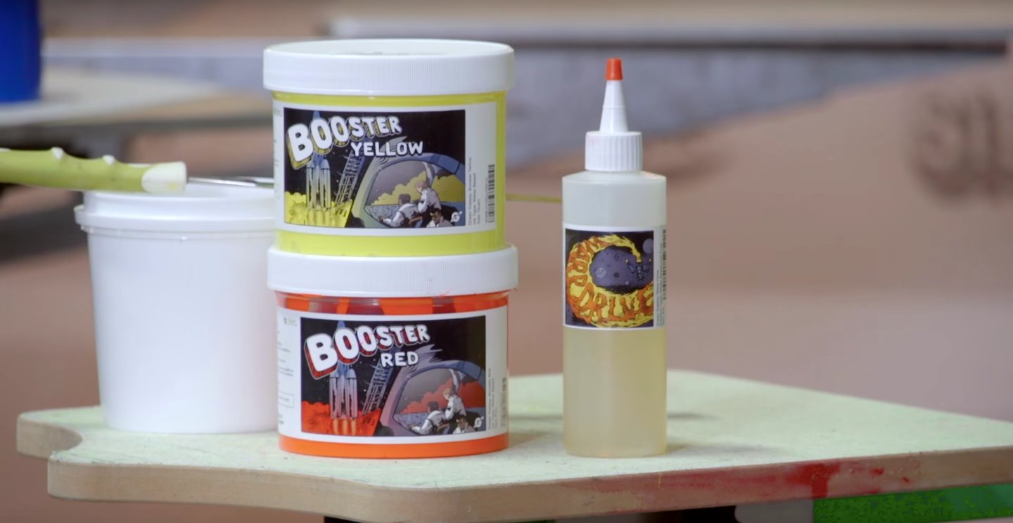 [Infographic] How to Print Water Based Ink On Athletic Garments | by ...