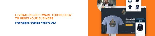 Leveraging Software Technology to Grow Your Screen Printing Business ...