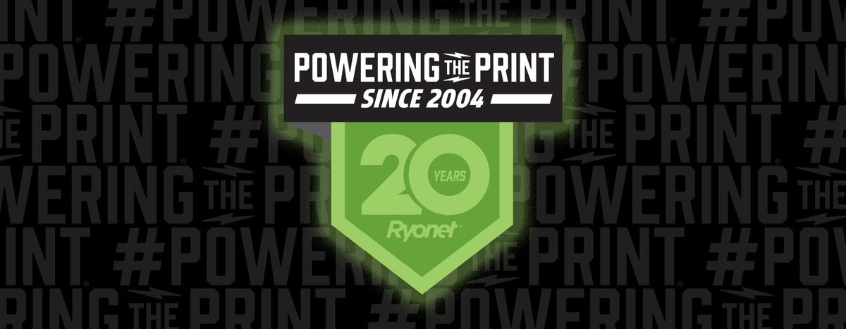 Looking Back on Two Decades of Ryonet – ScreenPrinting.com