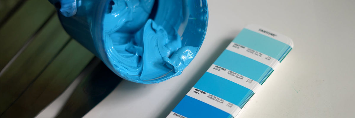 Mastering Color Accuracy with Wilflex Epic Rio Plastisol Ink Mixing Sy ...