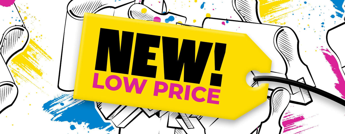 New Lower Prices on the Tools You Use Most – ScreenPrinting.com