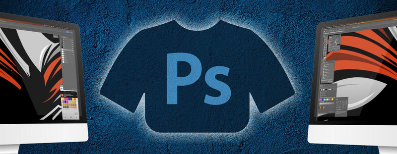 Photoshop for Screen Printing: Advanced Color Separations | by ...