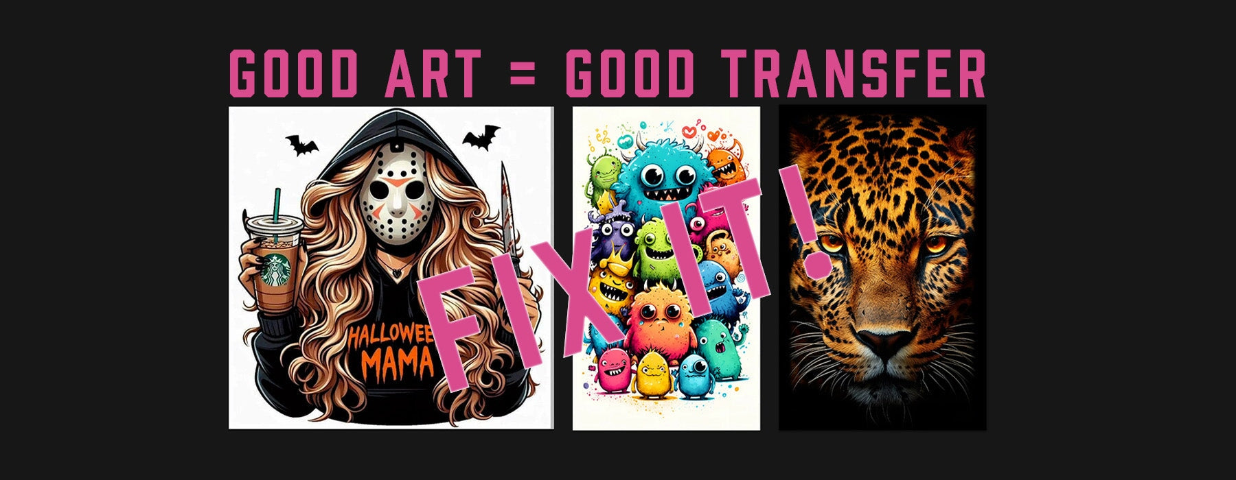 Prepping Photoshop Art for DTF Printing Step By Step | Deep Dive With ...