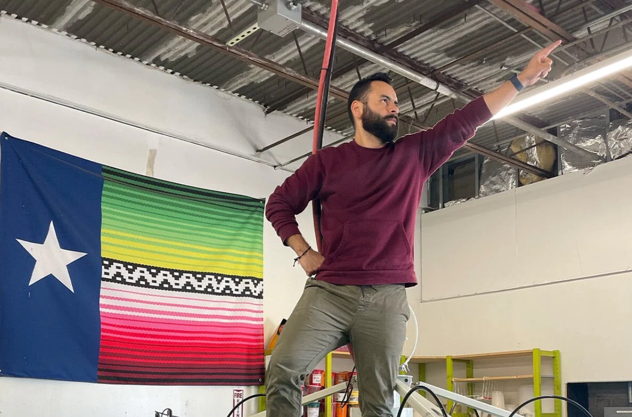 Print Shop Highlight: GooseWorks Screen Printing | by ScreenPrinting.com