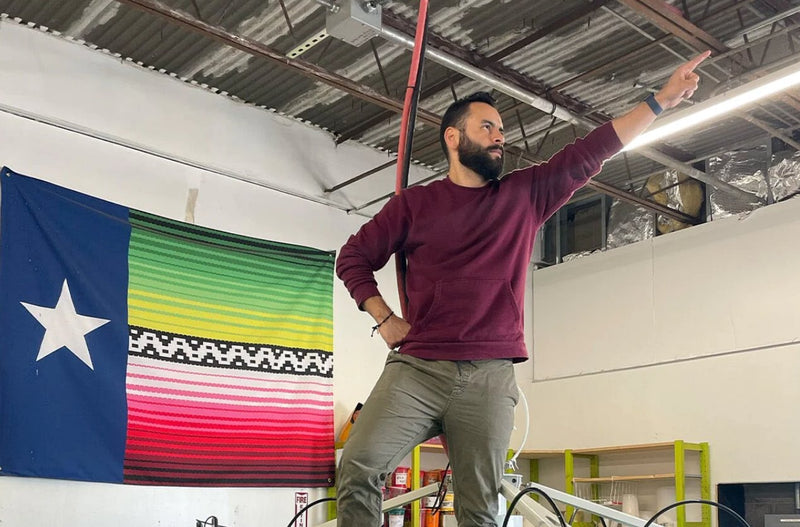 Print Shop Highlight: GooseWorks Screen Printing – ScreenPrinting.com