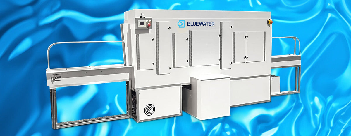 Reclaim More Than Screens | Bluewater Labs Inline Reclaim Series ...