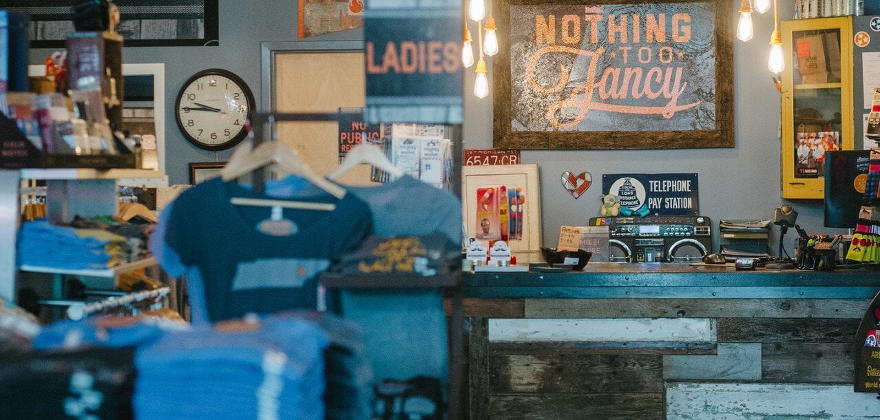 Featured Screen Printing Shop: Nothing Too Fancy Printing | by ...