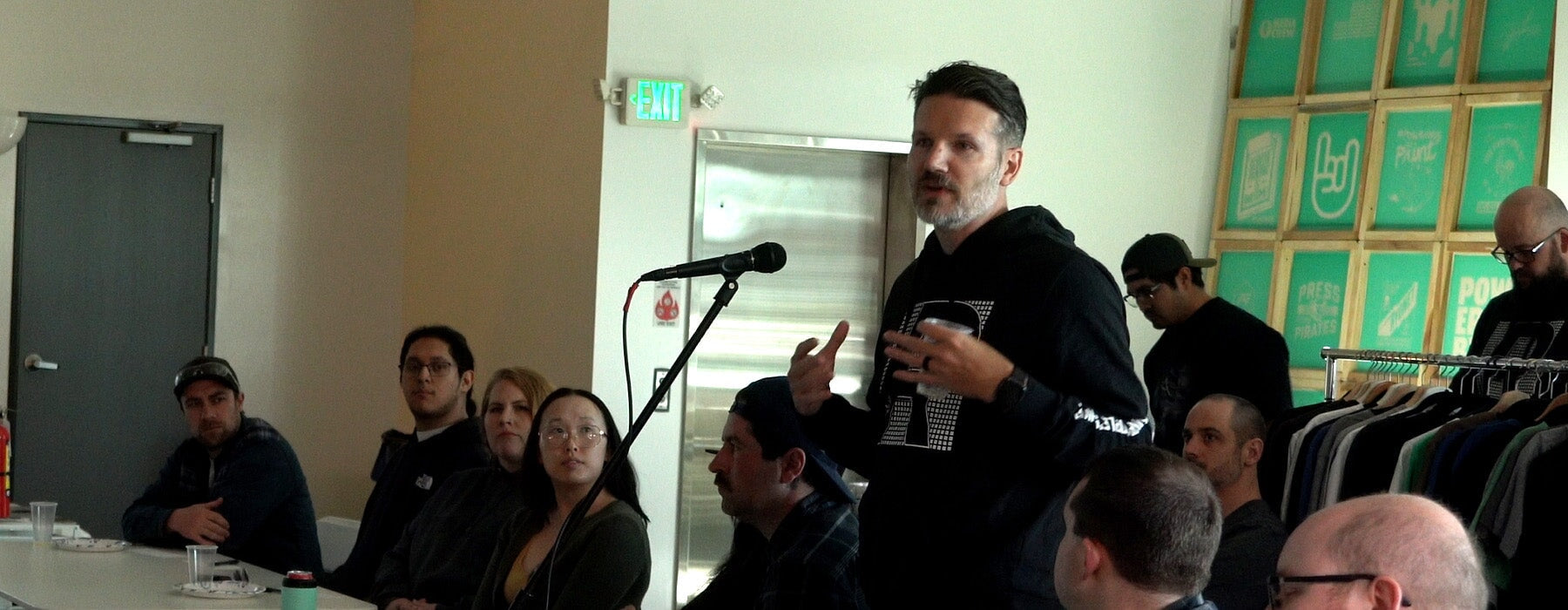 Strengthening Connections Through Communication at Ryonet | by ...