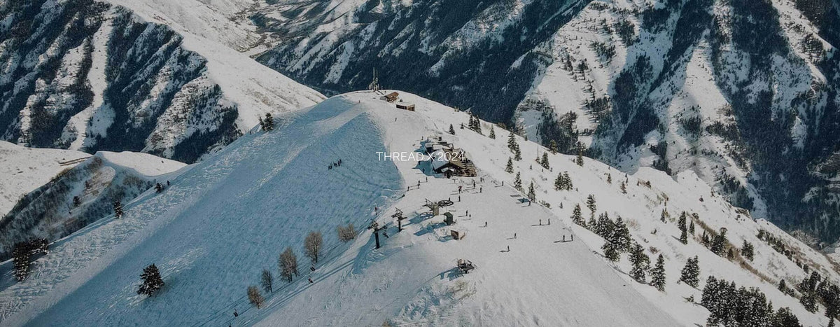 Threaded Ambitions Unite the Garment Industry at ThreadX 2024 ...