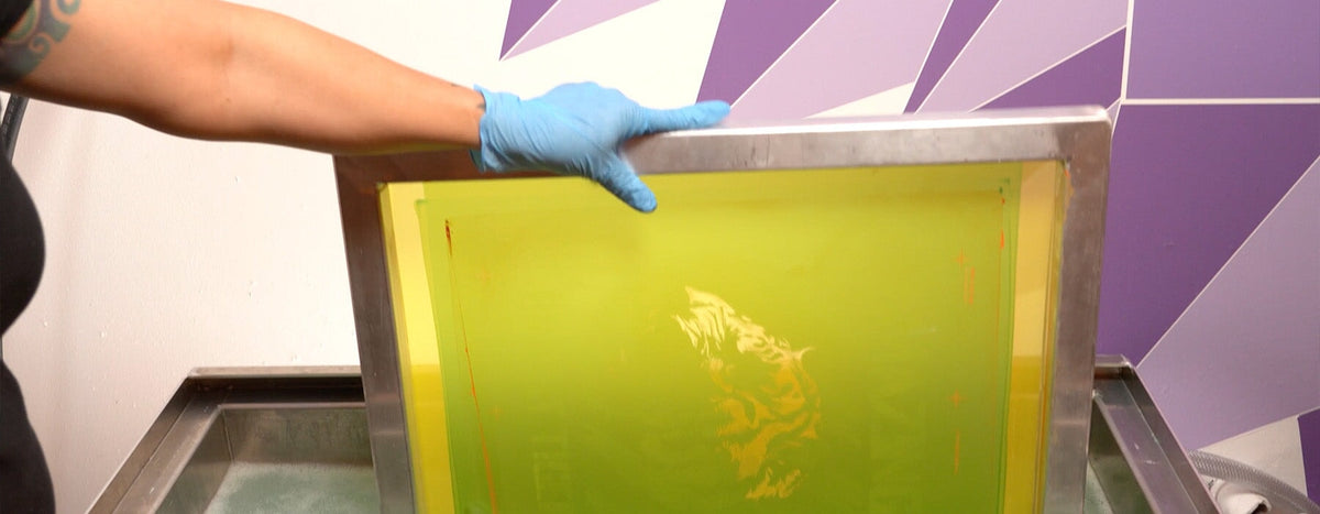 Upgrade Your Print Shop with These Top Dip Tanks – ScreenPrinting.com
