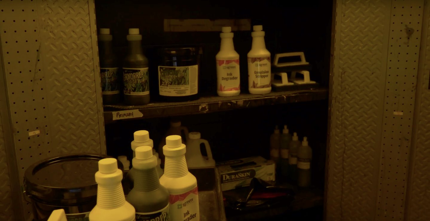 Using the Visual Inventory Management System within Your Darkroom | by ...