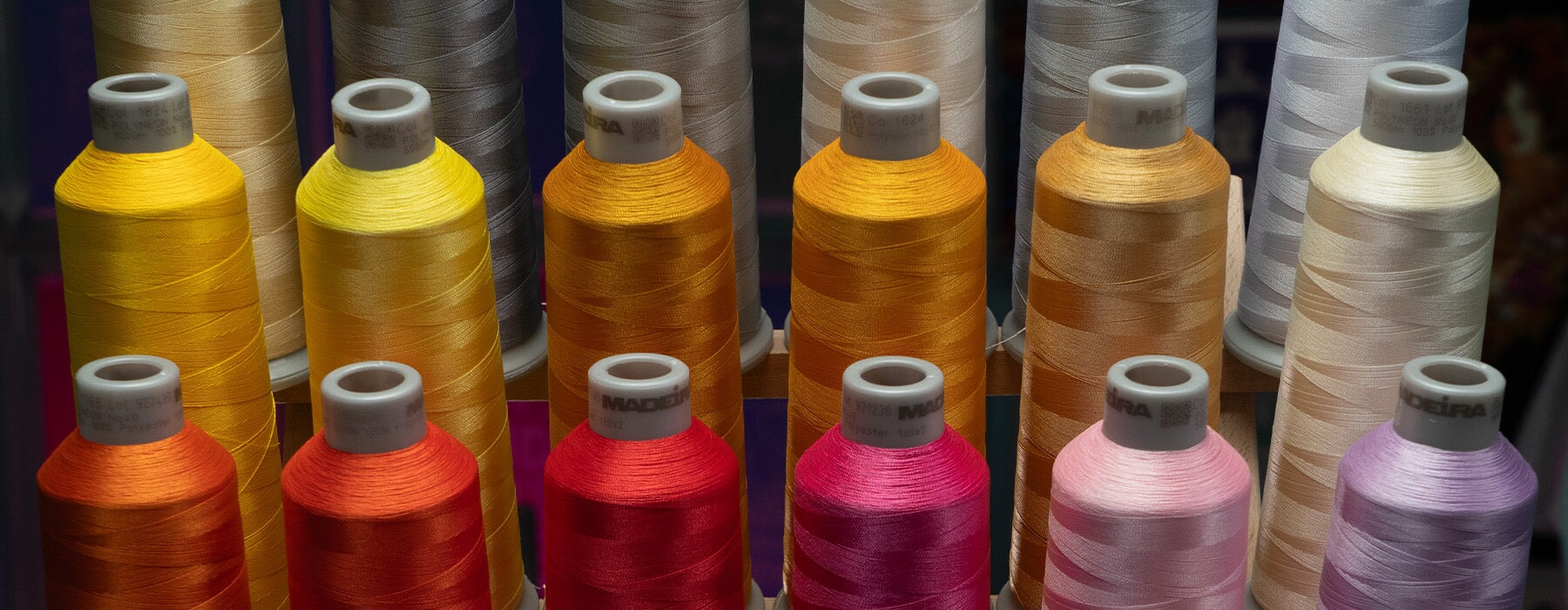 Why Add Embroidery to Your Screen Printing Business | by ScreenPrinting.com