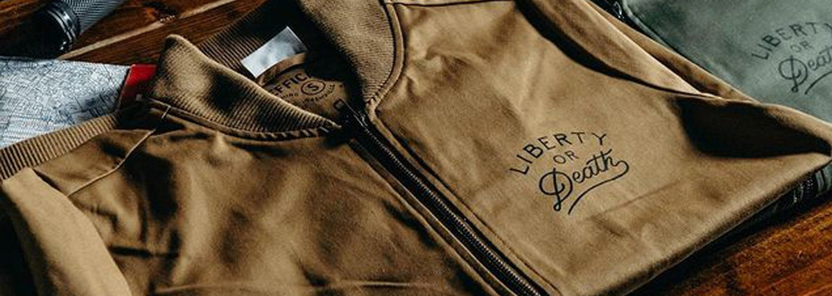 Tips for Screen Printing Over Buttons and Zippers – ScreenPrinting.com