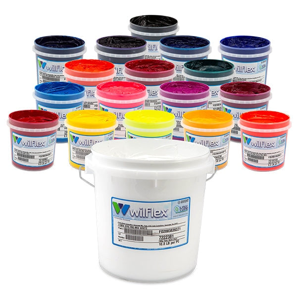 Wilflex Epic Rio Inks – Page 2 – ScreenPrinting.com