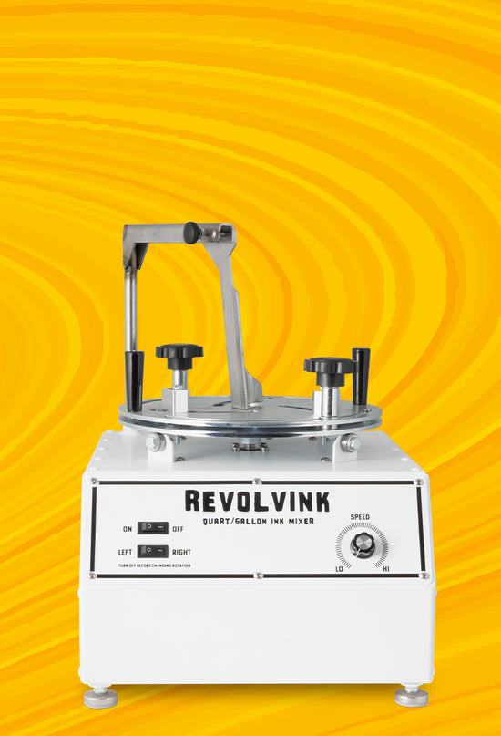 Finding Emulsion Exposure Times | by ScreenPrinting.com