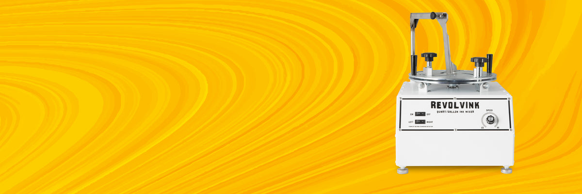 Suministros y equipos de impresión de pantalla | ScreenPrinting.com de ...